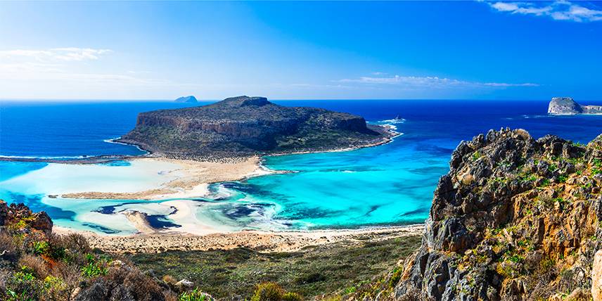 Gramvousa & Balos | Mixx Tours