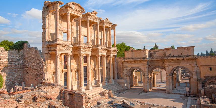 Efessos | Mixx Tours